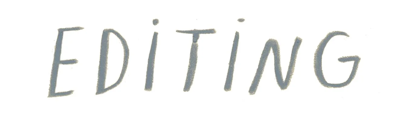 BUILDING AN ILLUSTRATION PORTFOLIO — Rebecca Green Illustration