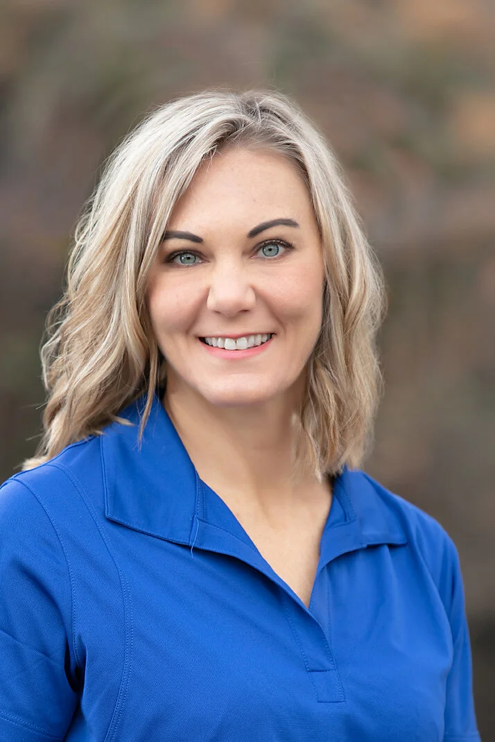 Mental Health Counselors — River Place Counseling & Wellness, PLLC