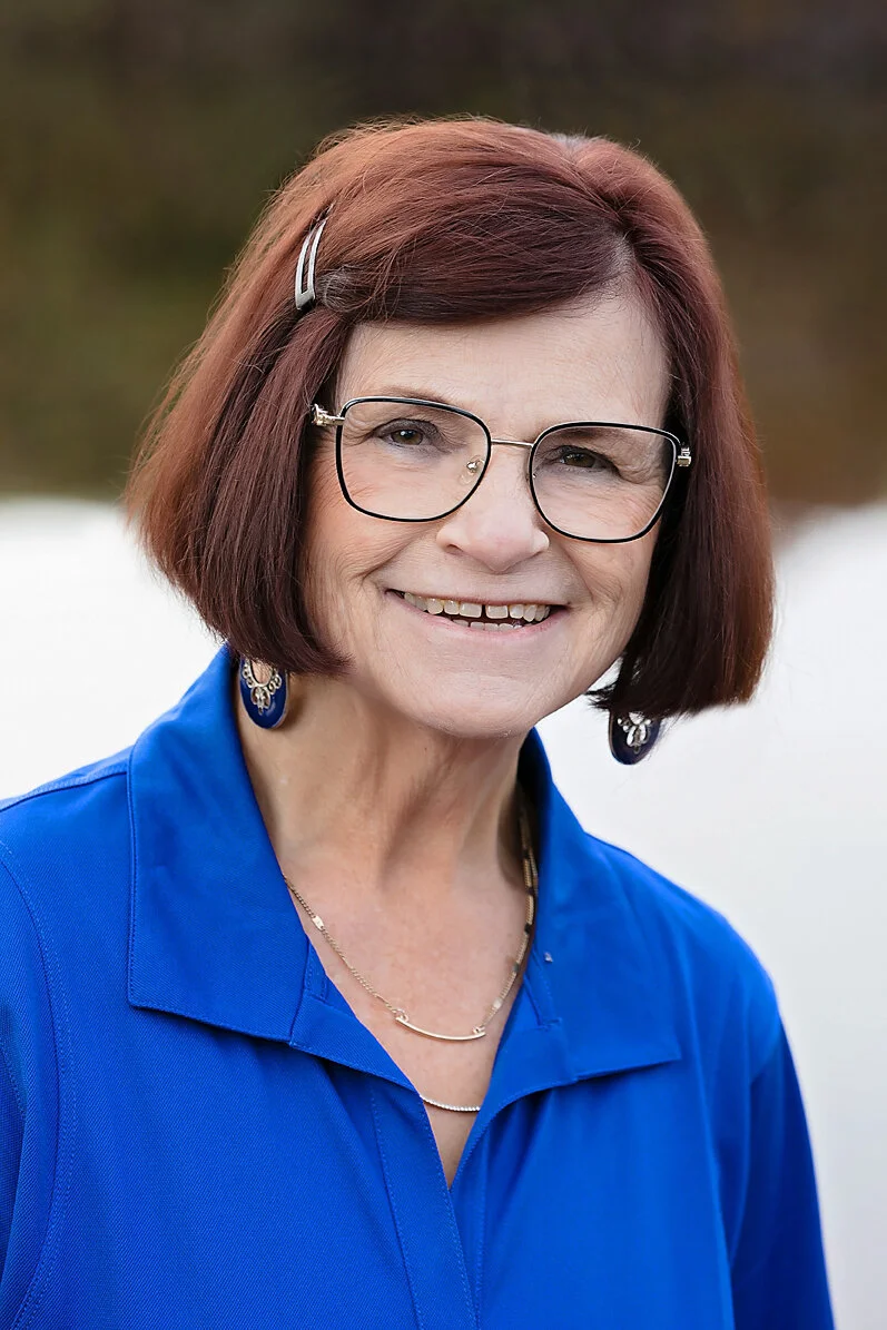 Nina Woods — River Place Counseling & Wellness, PLLC