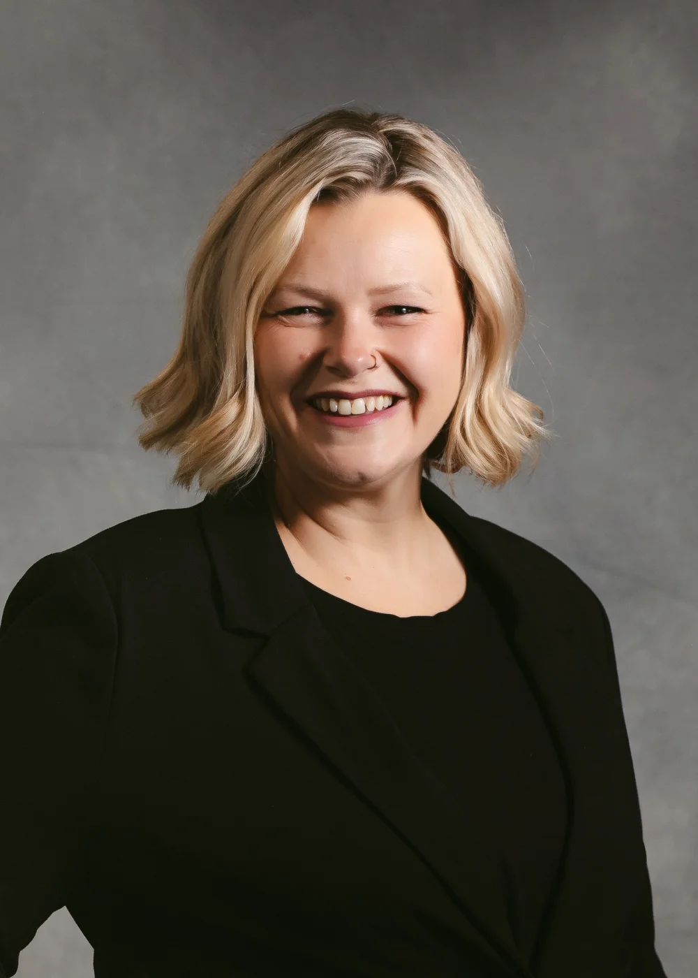 Ingrid Blinn — River Place Counseling & Wellness, PLLC