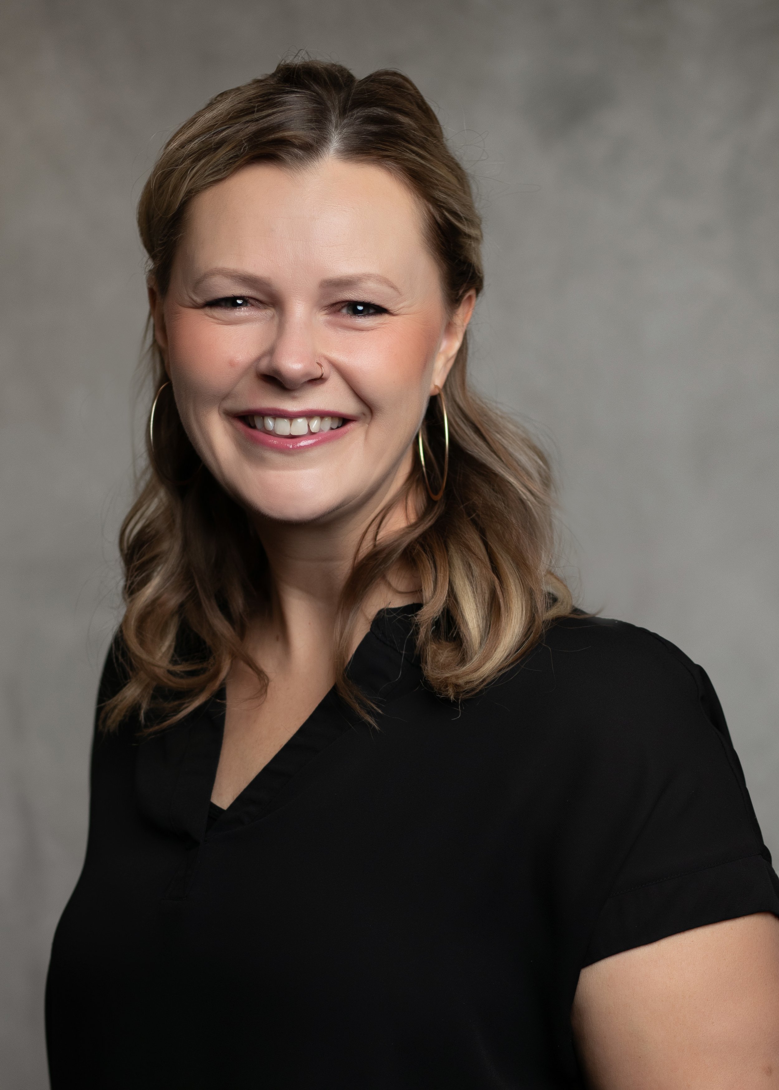 Ingrid Blinn — River Place Counseling & Wellness, PLLC