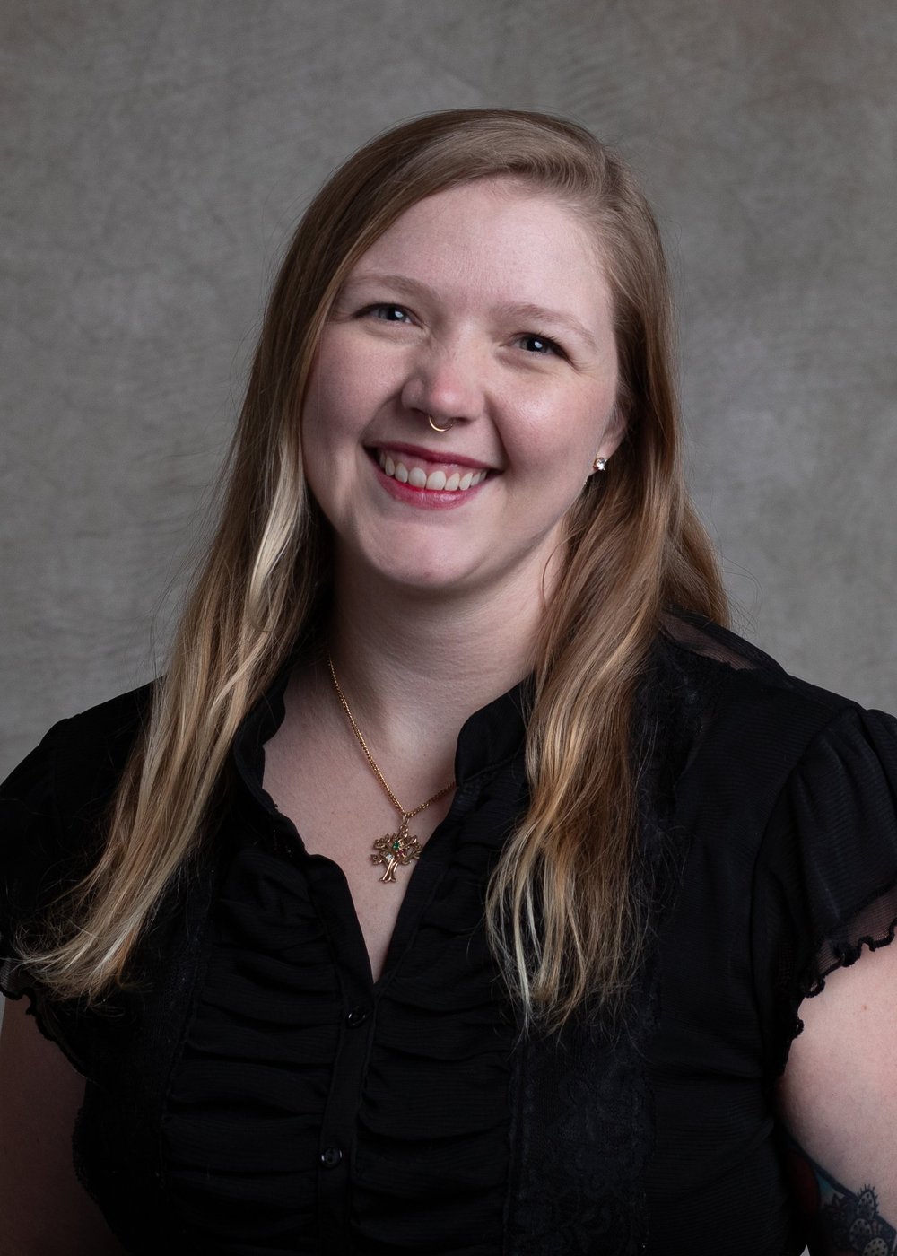 Haley Cardenas — River Place Counseling & Wellness, PLLC