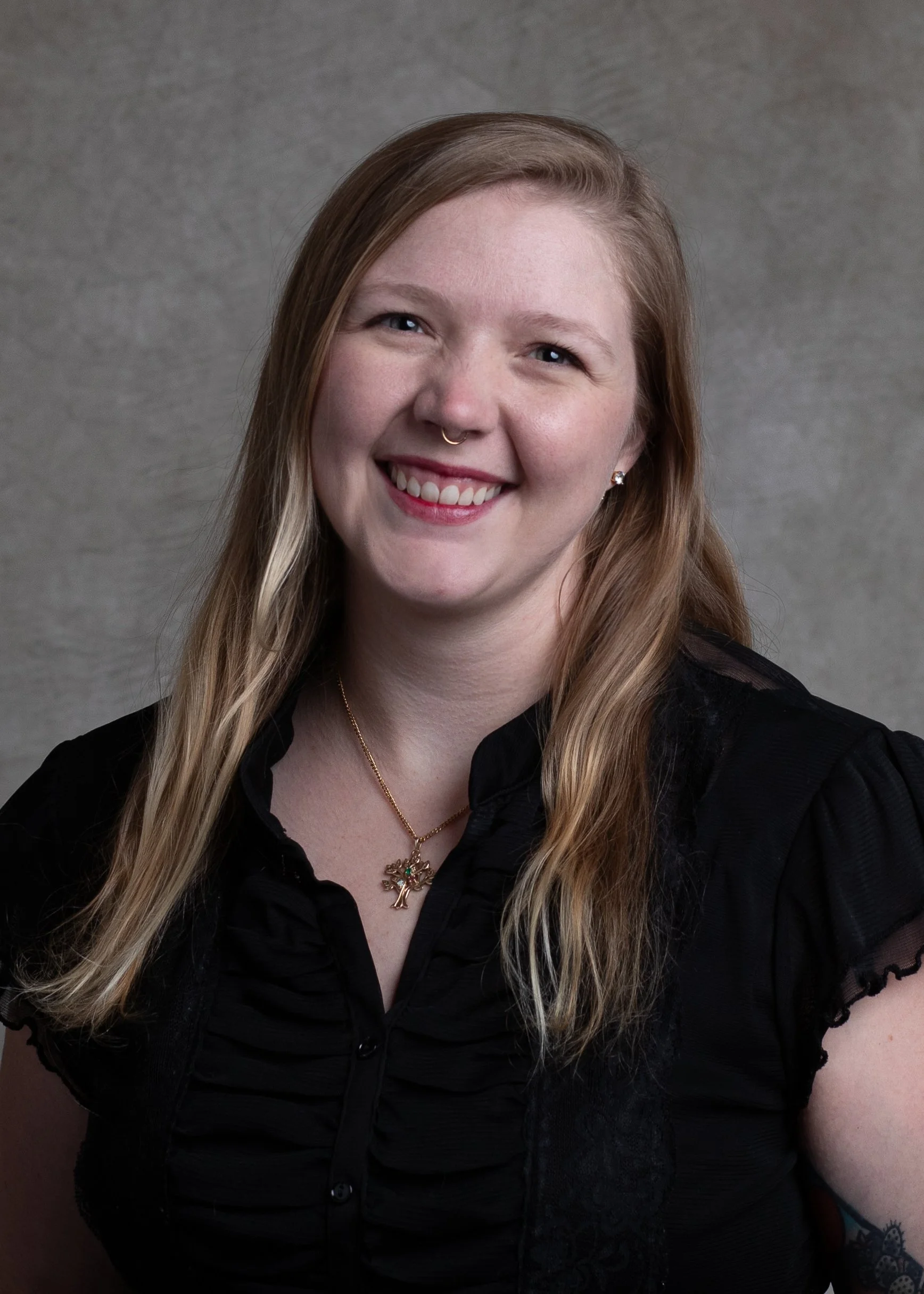 Mental Health Counselors — River Place Counseling & Wellness, PLLC