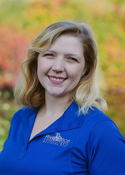 Haley Cardenas — River Place Counseling & Wellness, PLLC