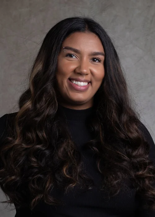 Kenyatta Matthews — River Place Counseling & Wellness, PLLC