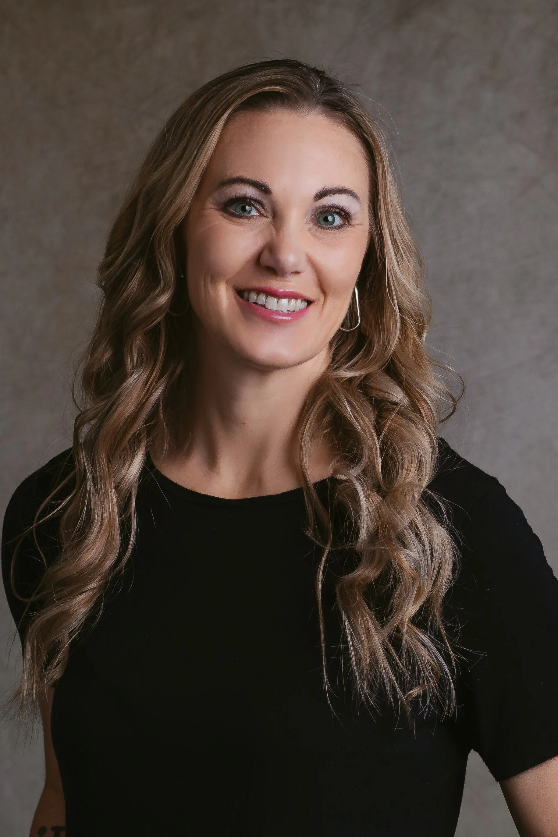 Kindra Hibbard — River Place Counseling & Wellness, PLLC