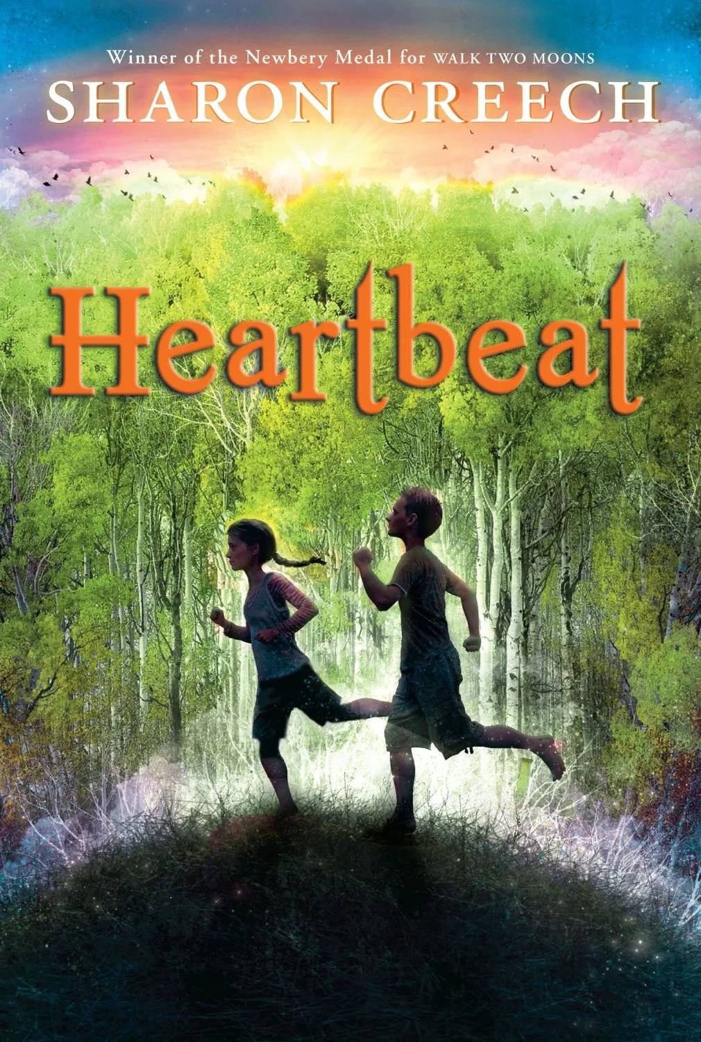 Five Verse Novels You May Have Missed — Clear Eyes, Full Shelves