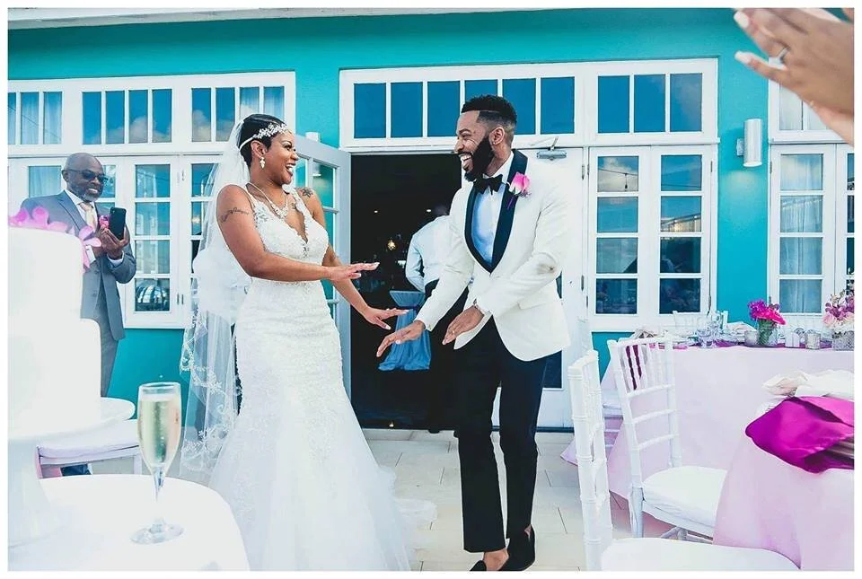 Behind The Scenes Inc - Modern Event Planning & Designing Service For ...