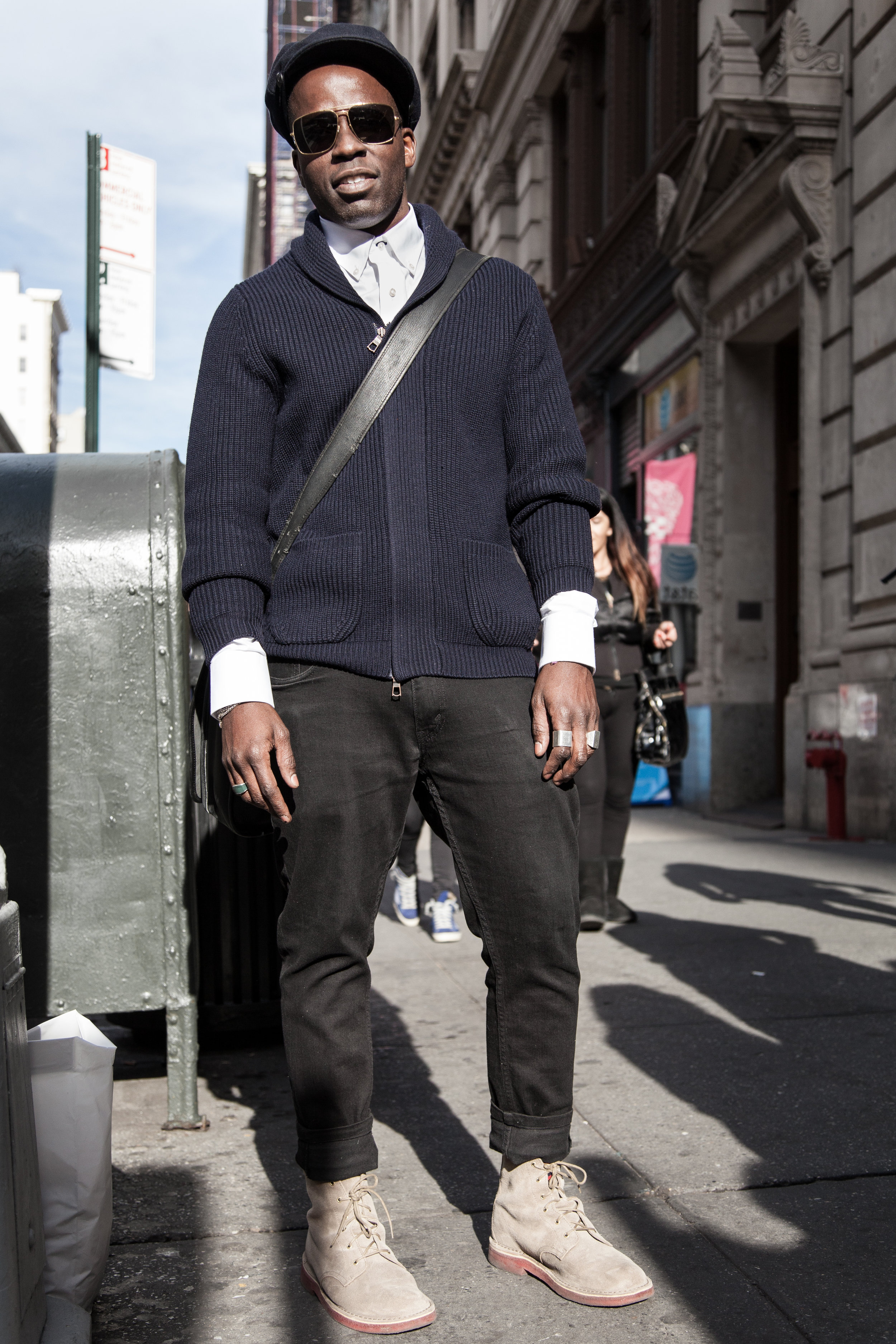 Casual Friday Outfits Men