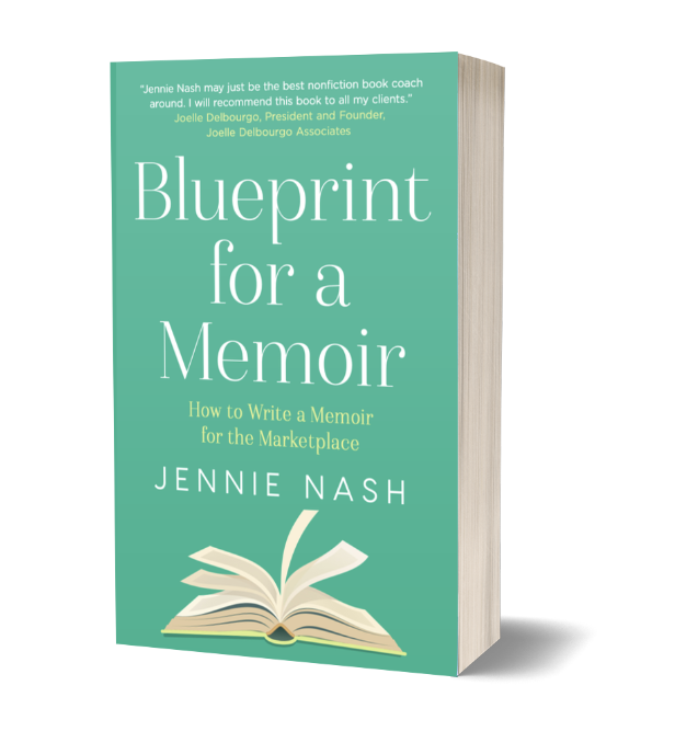 MemoirBlueprint — Jennie Nash