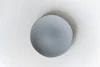 Simple Grey Plate Collection — Hostess Haven | Specialty Tabletop ...
