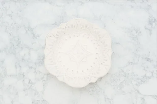 Versailles Set — Hostess Haven | Specialty Tabletop Rentals | California