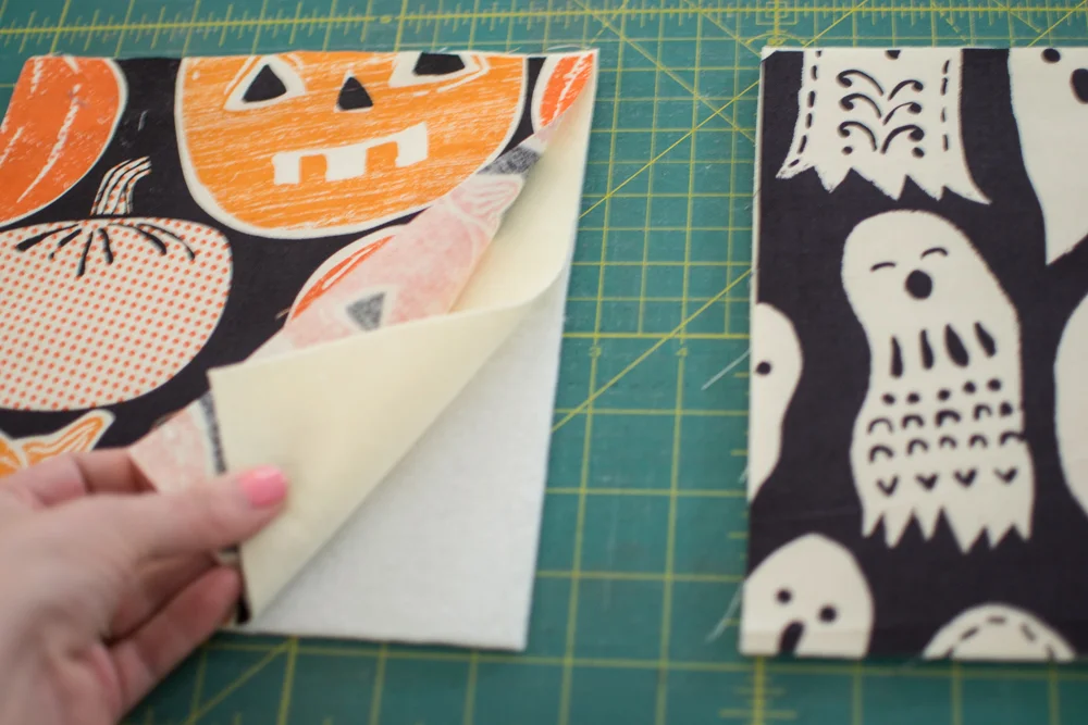 How to Sew a Soft and Cozy Rag Quilt {sewing tutorial}