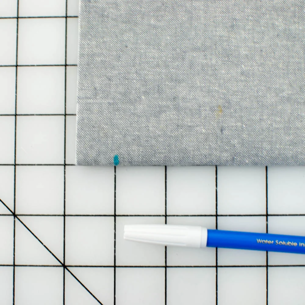 How to Sew a Tote with Many Pockets! {free sewing pattern - Part 1 ...