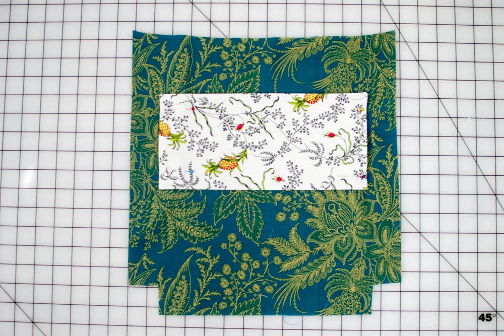 How to Sew a Tote with Many Pockets! {free sewing pattern - Part 1 ...