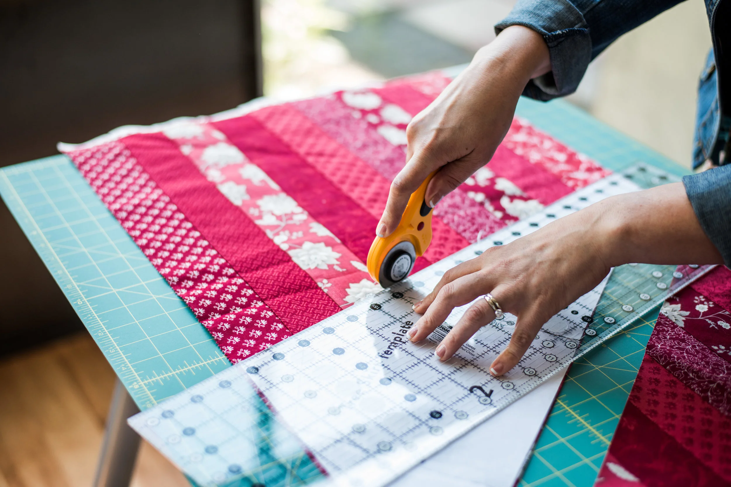 A Christmas Tree Skirt Pattern You ll Sew And Love 