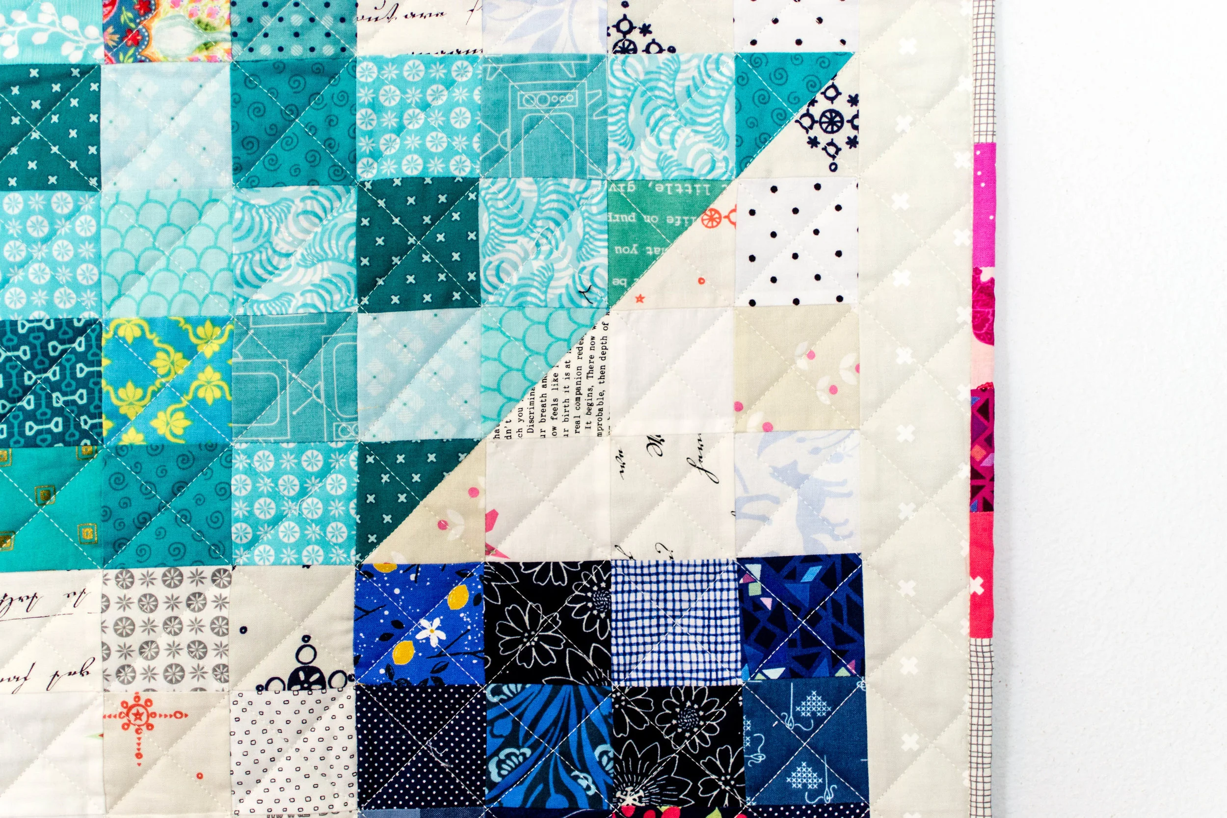 Happy Father's Day! Sale on the Father's Choice Quilt Pattern ...