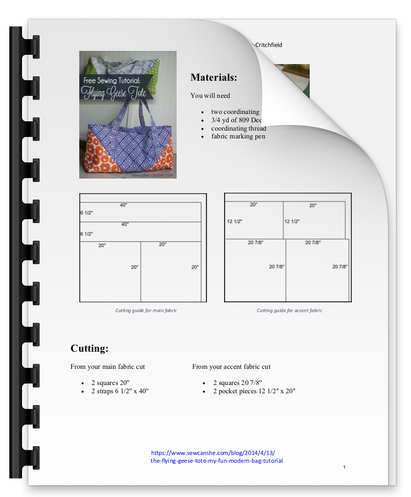 The SEWCANSHE Pattern Shop — SewCanShe Free Sewing Patterns Tutorials