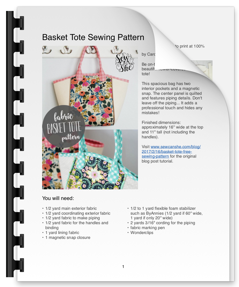 The SEWCANSHE Pattern Shop — SewCanShe Free Sewing Patterns Tutorials