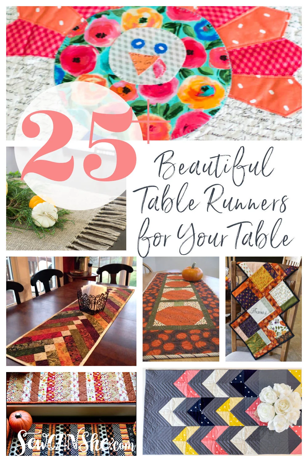 10+ Free Projects to Sew for Girls - SewCanShe Free Sewing Patterns for ...