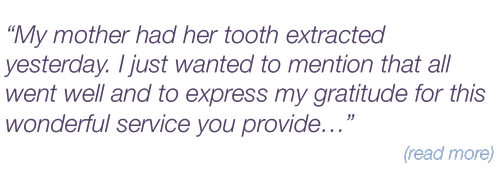 Silver Valet Dental Care