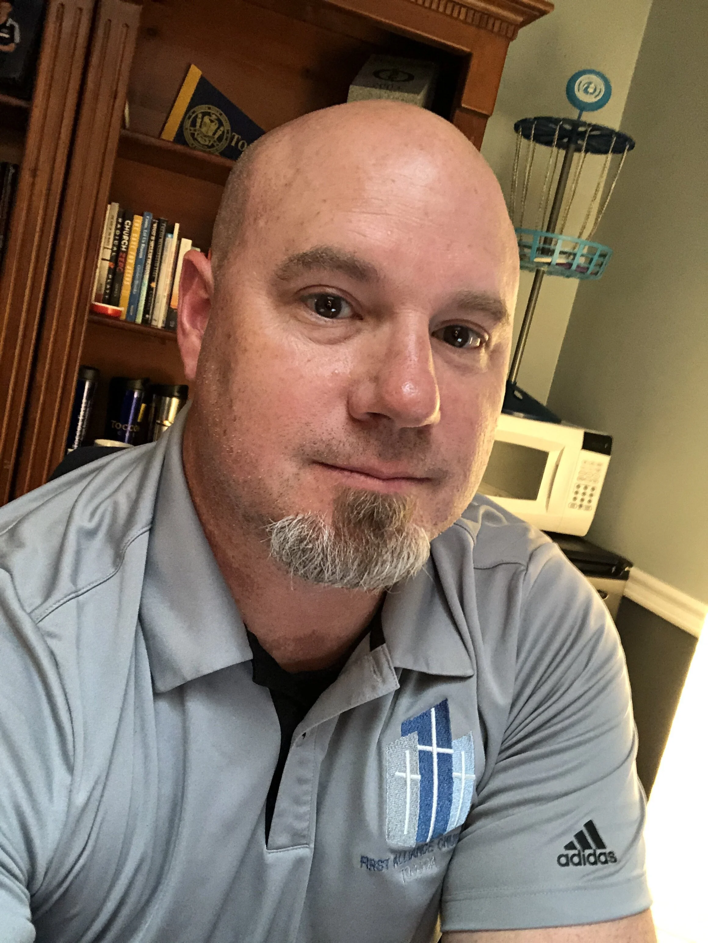 Meet the Ministry Team — First Alliance Church Toccoa