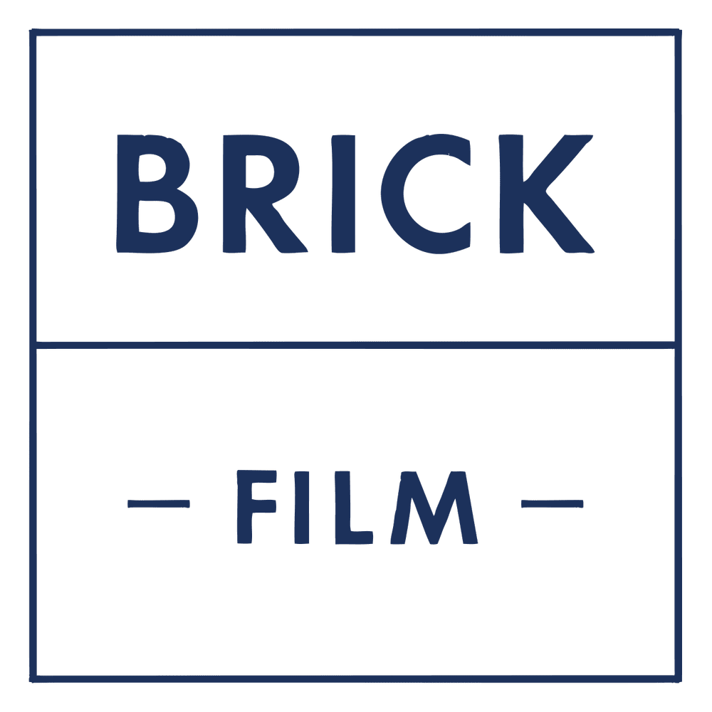 Brick Film Welcome