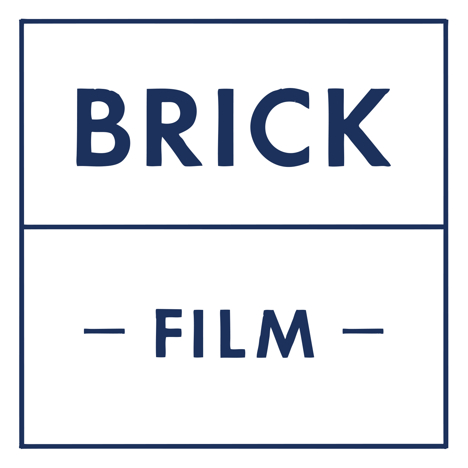 Brick Film Welcome