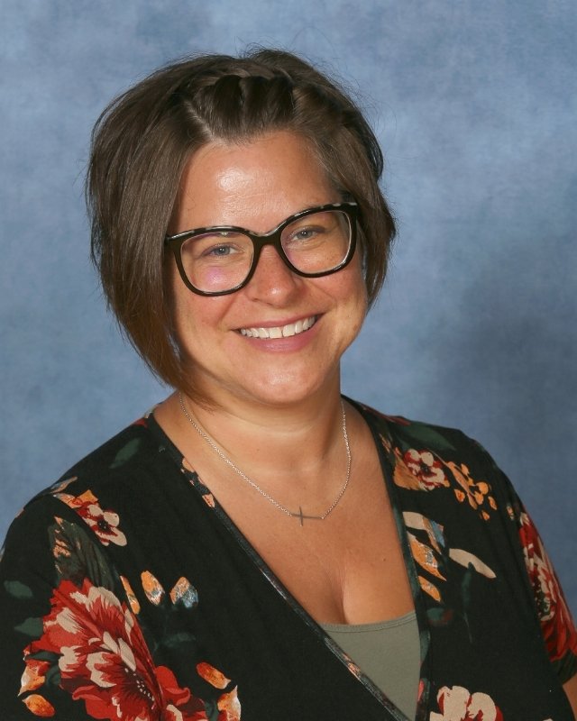 Meet Our Team — Immanuel Lutheran Church and School