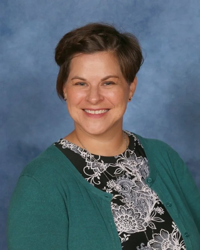 Meet Our Team — Immanuel Lutheran Church and School