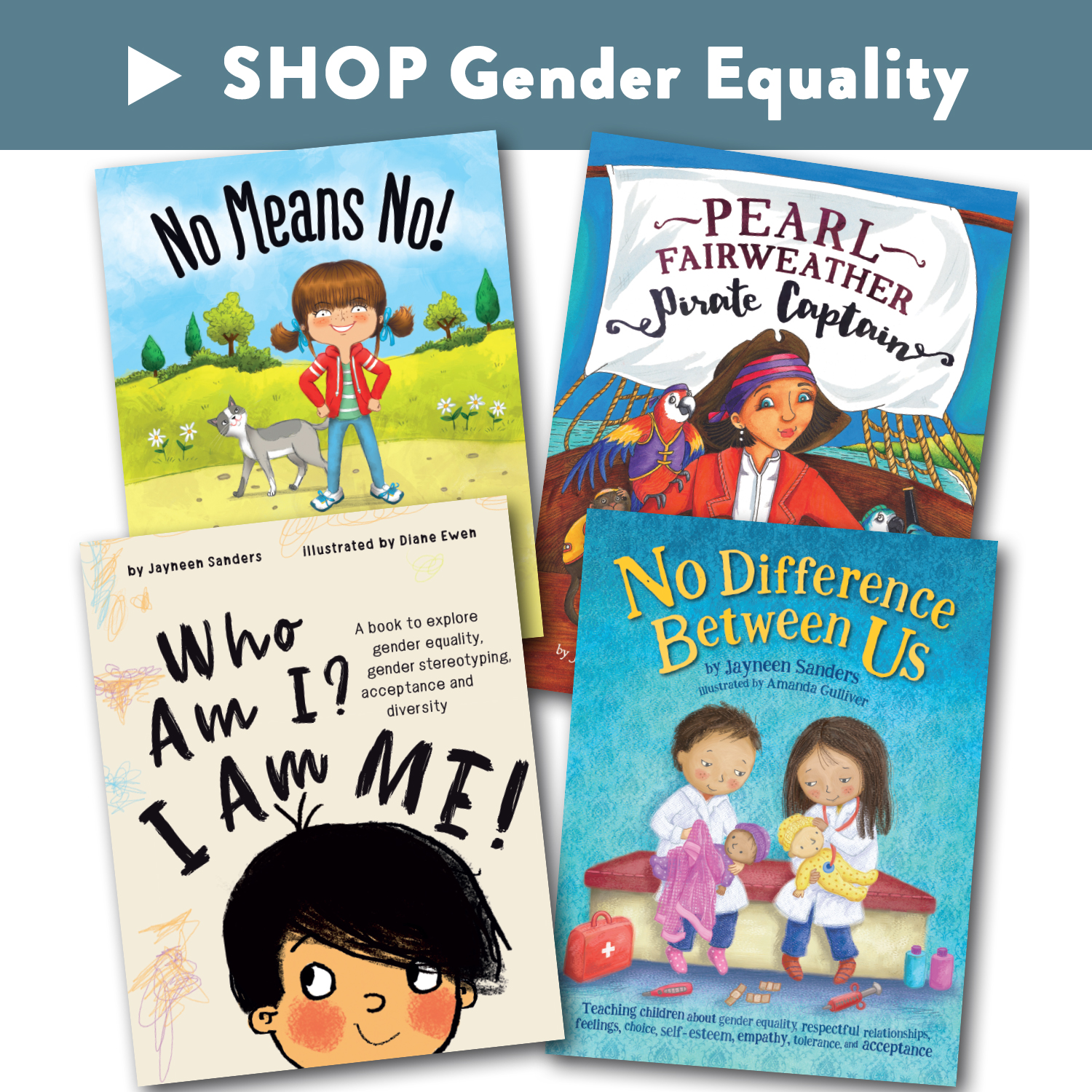 Educate2Empower Publishing