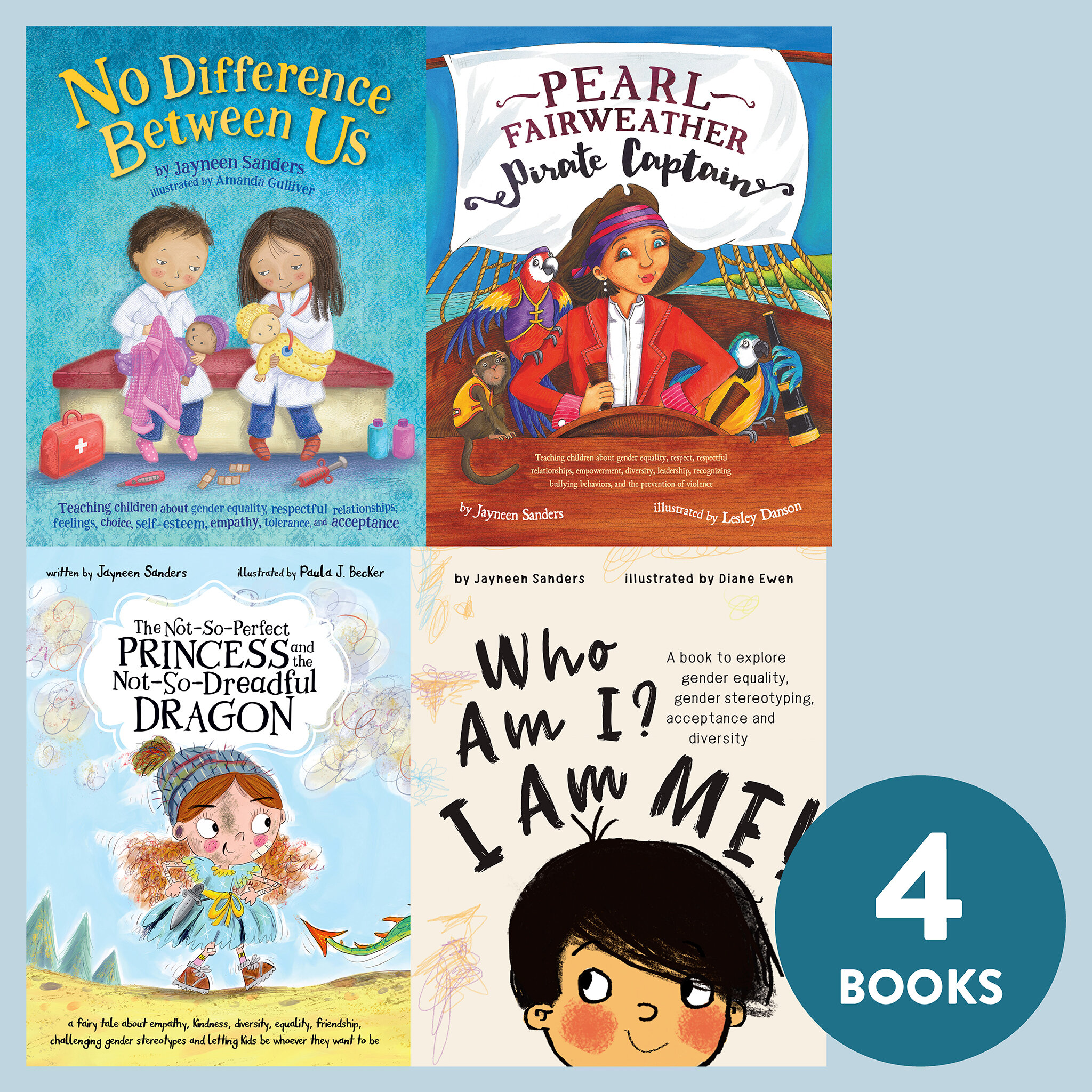 Educate2Empower Publishing