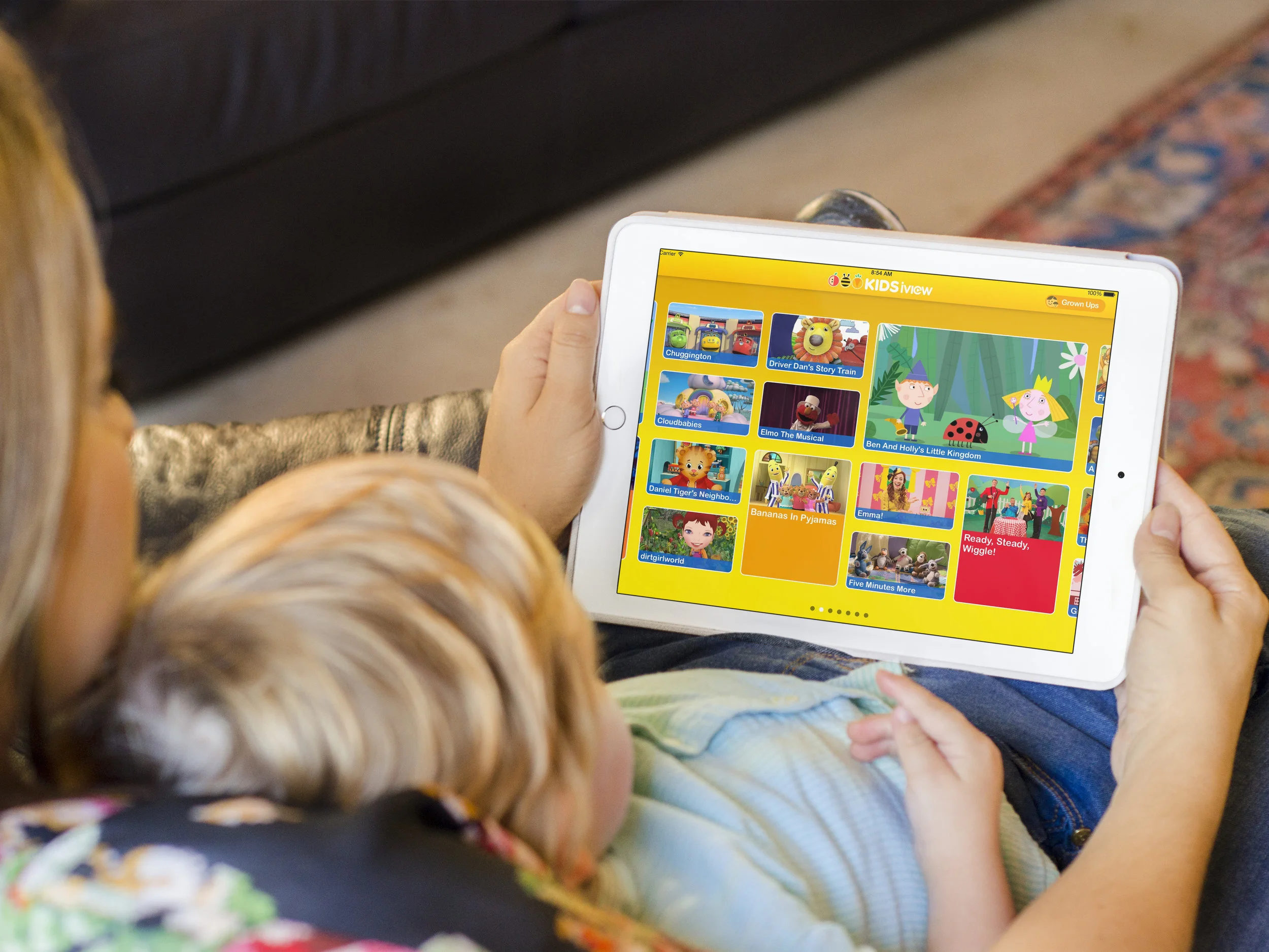 Stripy Sock | Canberra's Leading App Development Agency