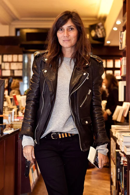 Emmanuelle Alt Style Essentials