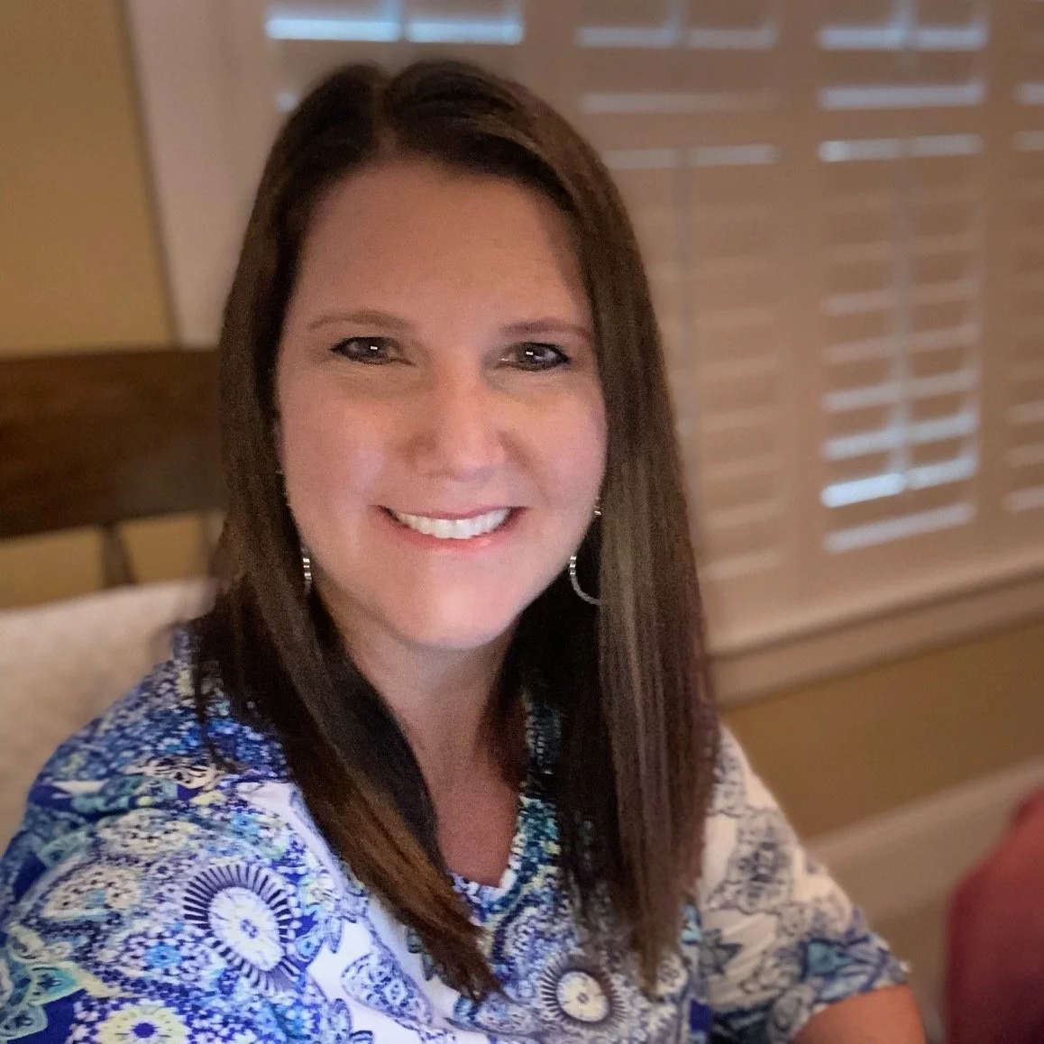 PTO Board & Committee Chairs — Frank Black Middle School PTO