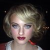1940's Inspired Hair & Makeup — Janie Edwards