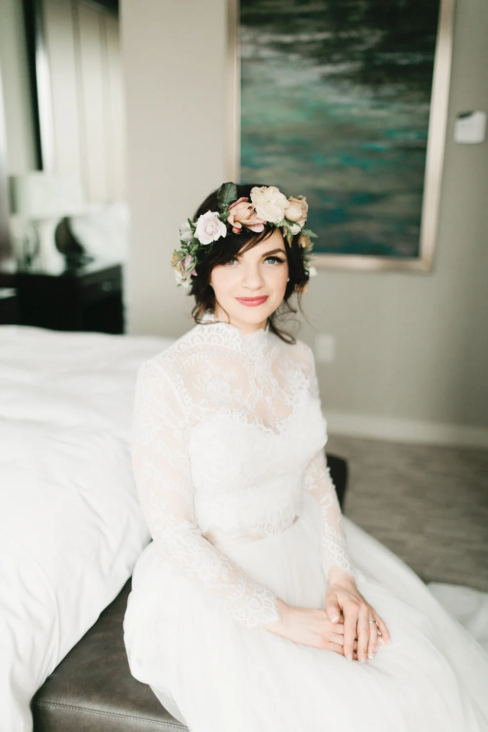 ellen + bruce wedding — Janie Edwards