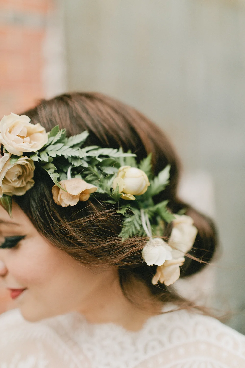 ellen + bruce wedding — Janie Edwards