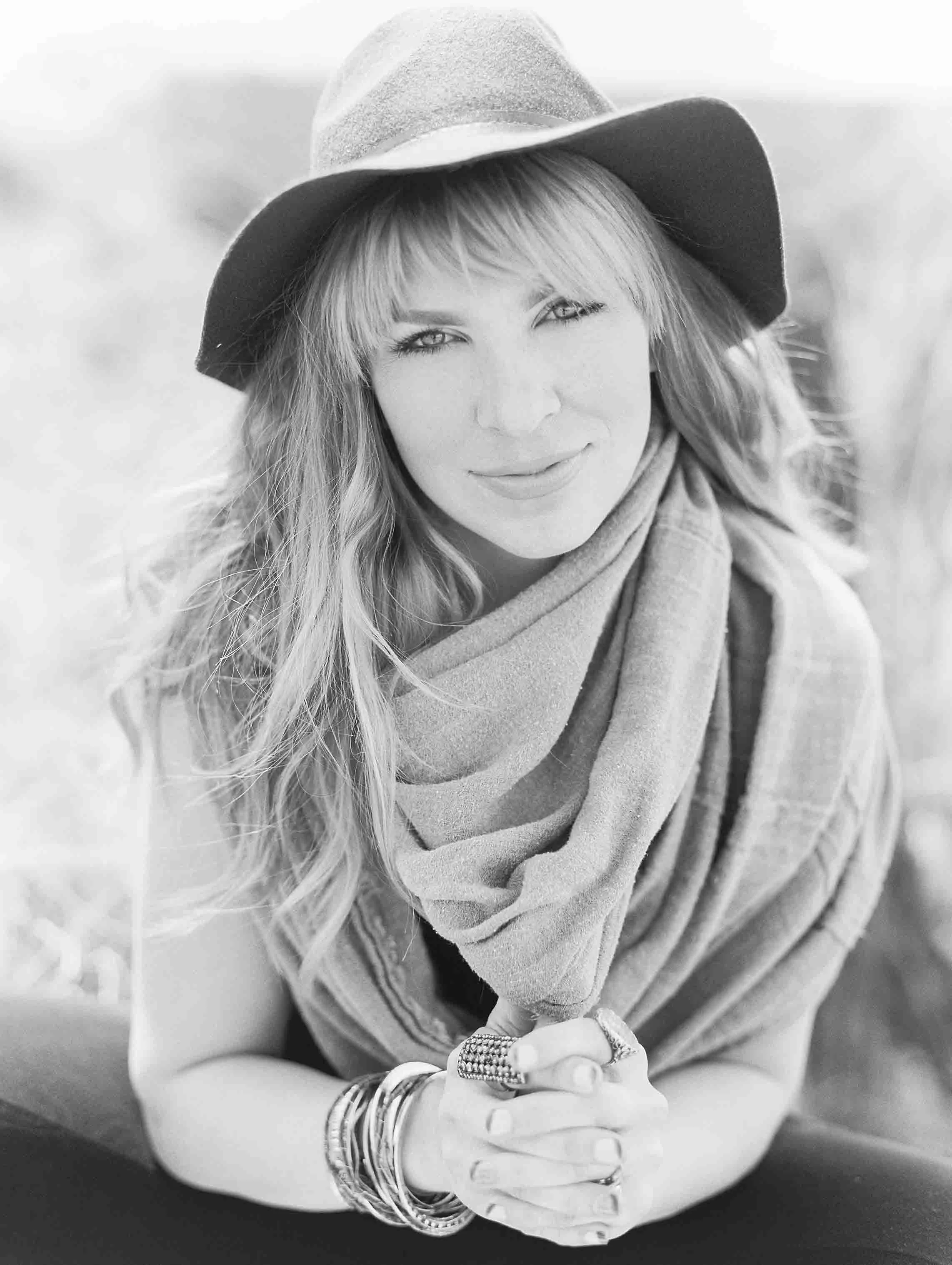 Conscious Collective — Janie Edwards