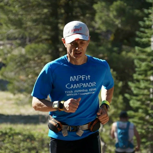 Race Report: 2014 Bighorn Trail 100 Mile Endurance Run "An adventure ...