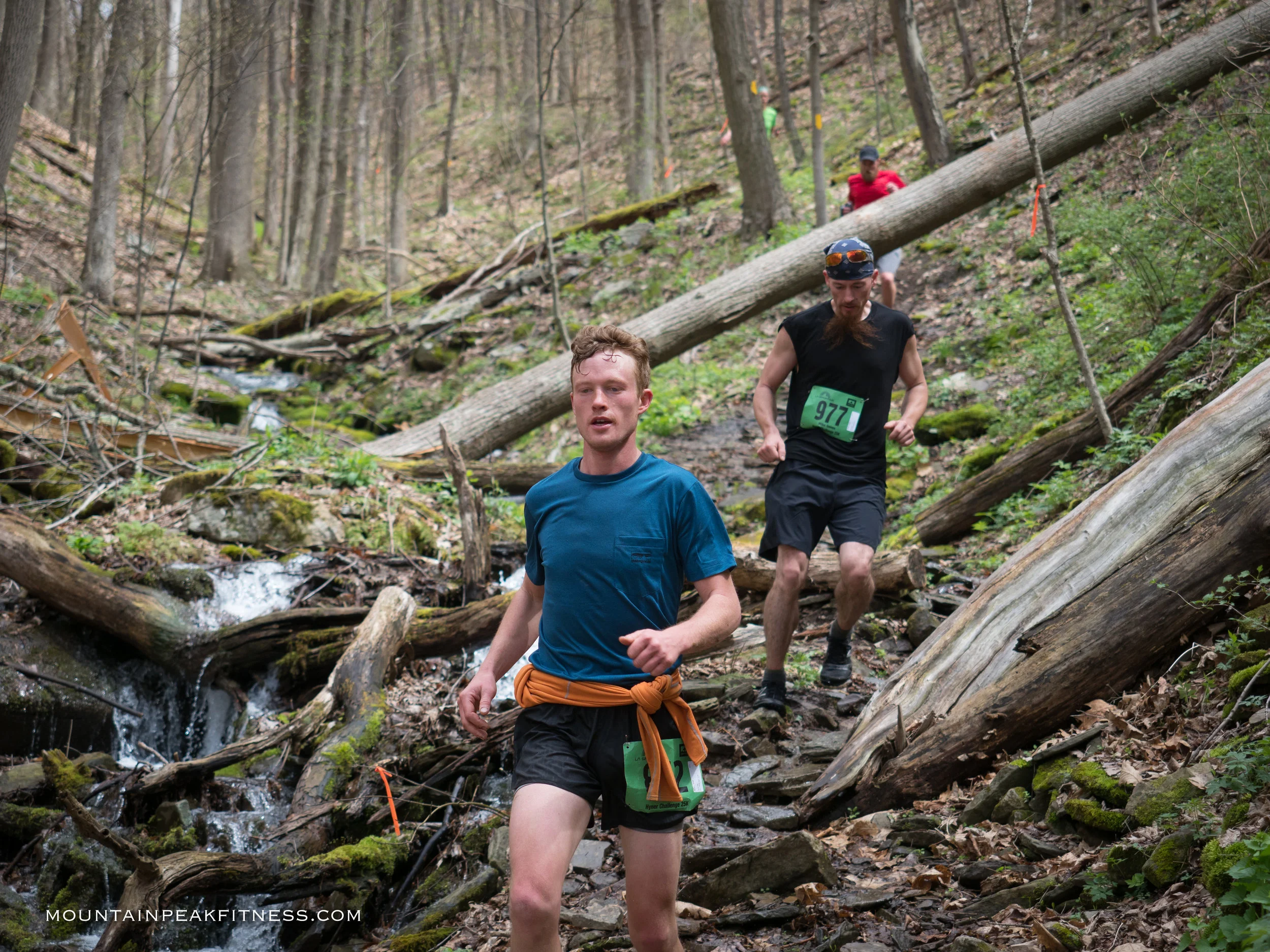 Photos from the 2017 Hyner View Trail Challenge — Mountain Peak Fitness