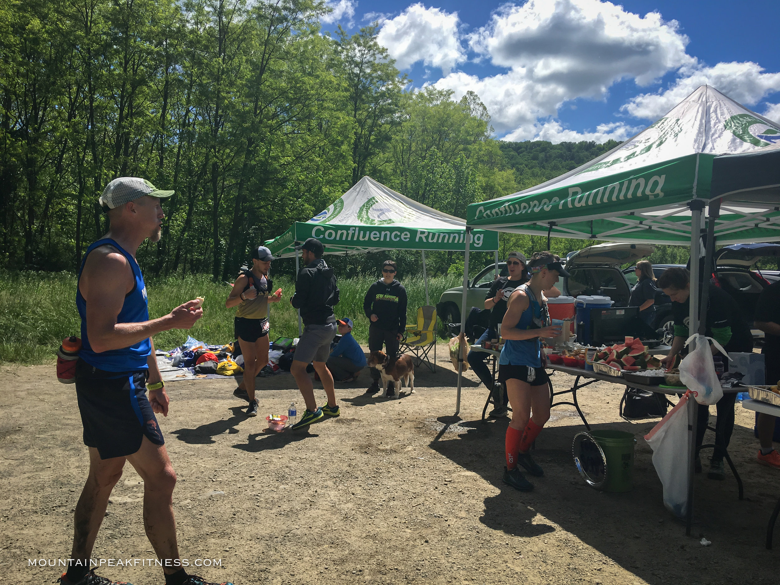 Photos: 2017 Cayuga Trails 50 (193 photos) — Mountain Peak Fitness