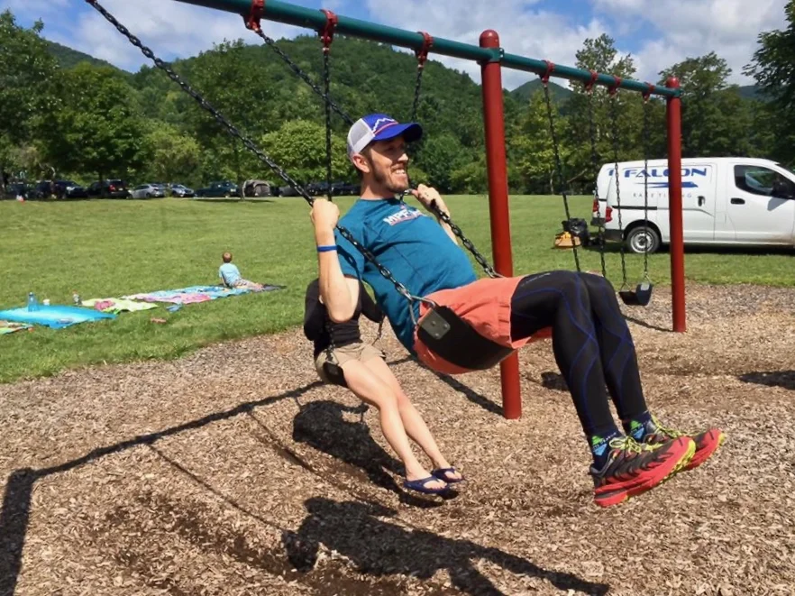 Amy Hanlon — Mountain Peak Fitness