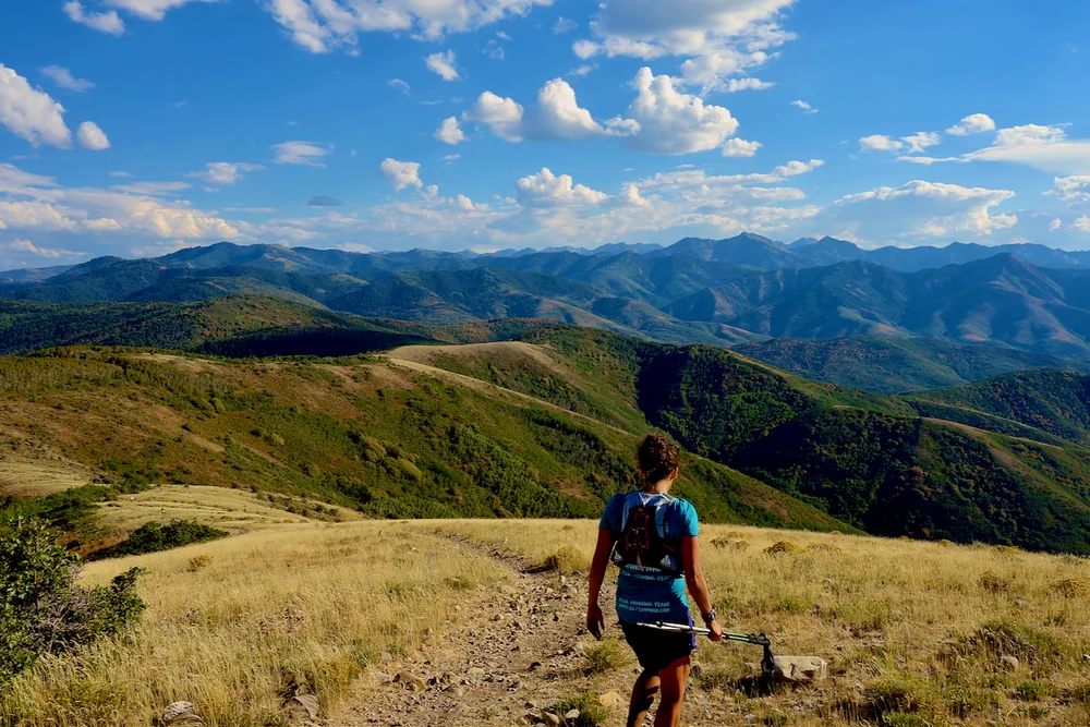 Wasatch 100 Mile Endurance Run — Mountain Peak Fitness