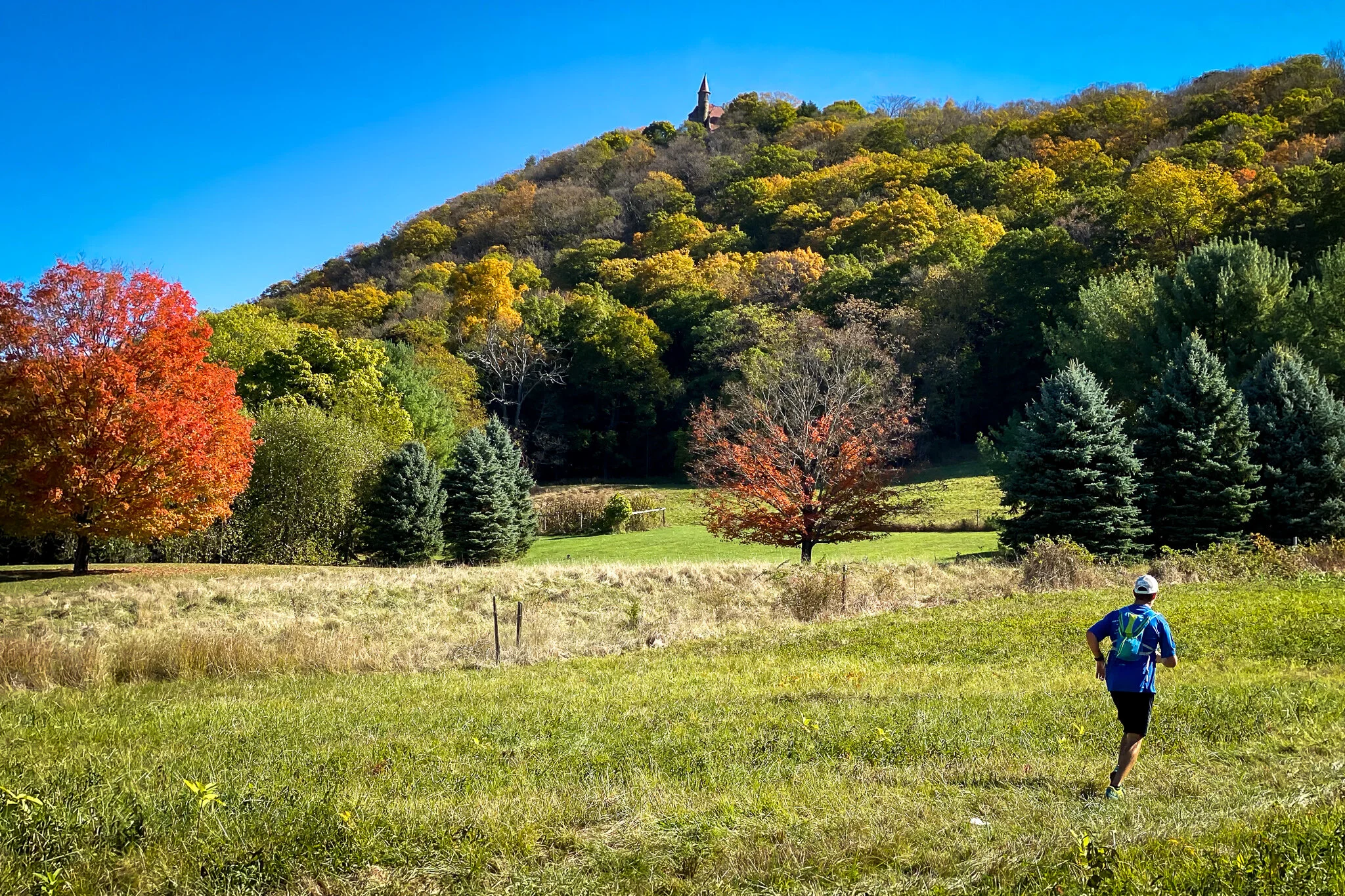 Photos from the Castle to River Runs — Mountain Peak Fitness