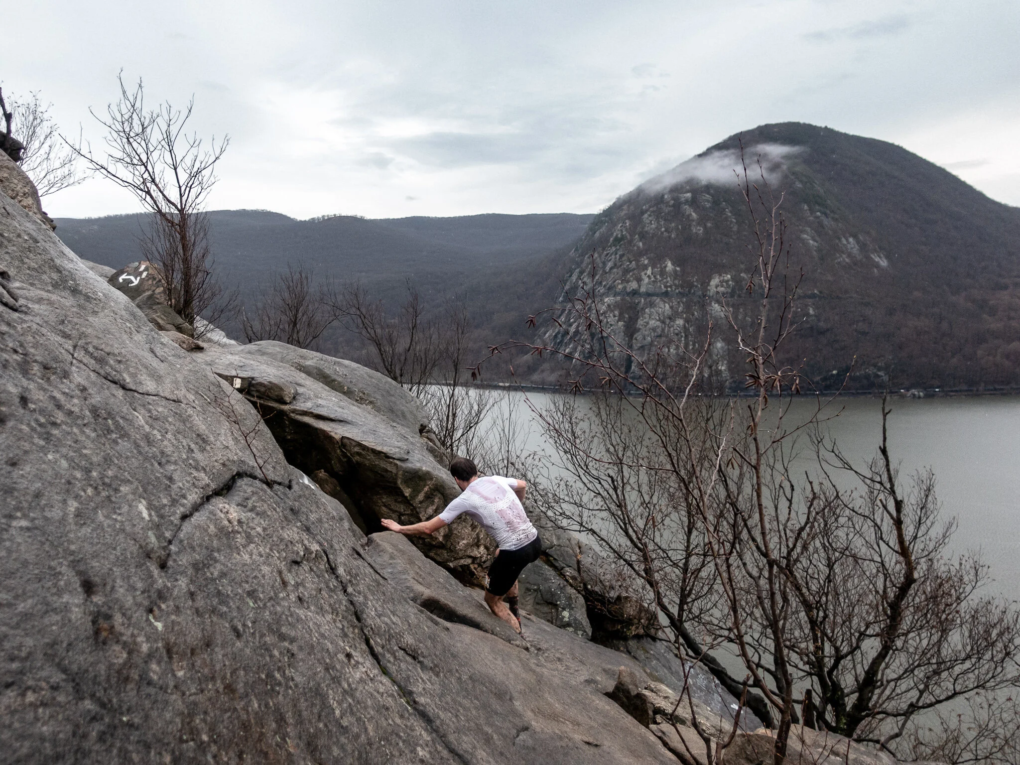 Photos from the 2019 Breakneck Point Trail Runs! — Mountain Peak Fitness