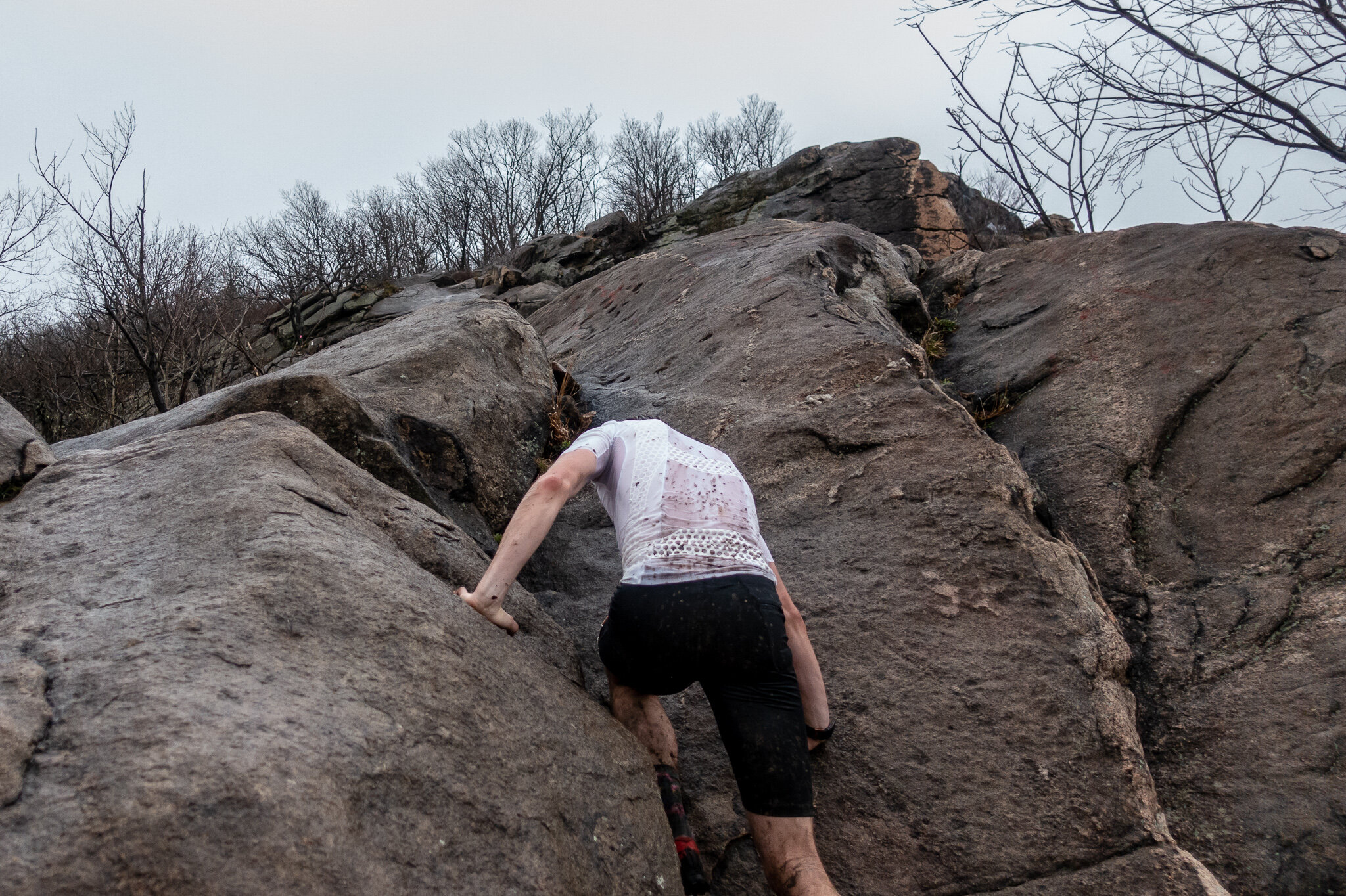 Photos from the 2019 Breakneck Point Trail Runs! — Mountain Peak Fitness