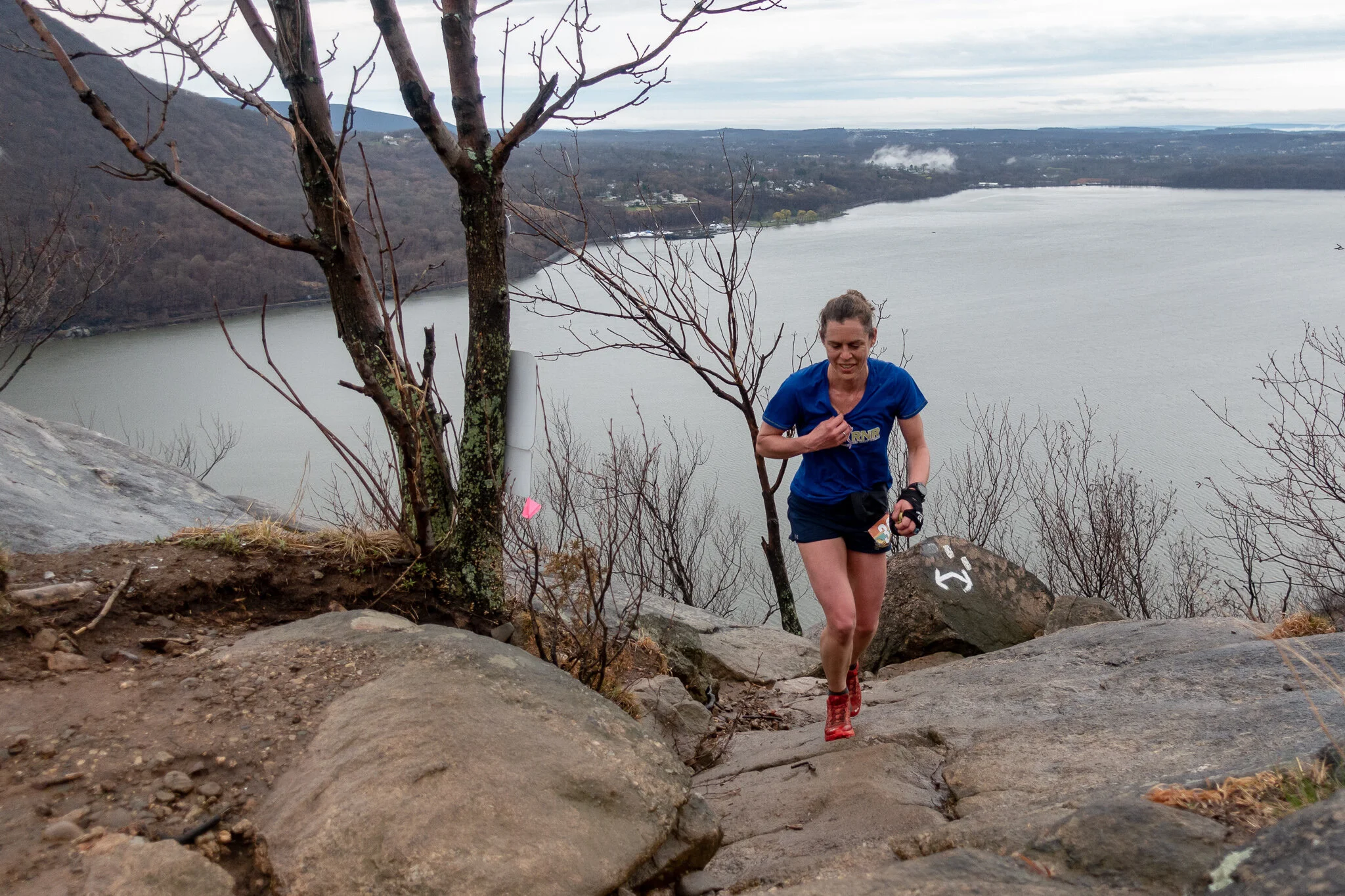 Photos from the 2019 Breakneck Point Trail Runs! — Mountain Peak Fitness
