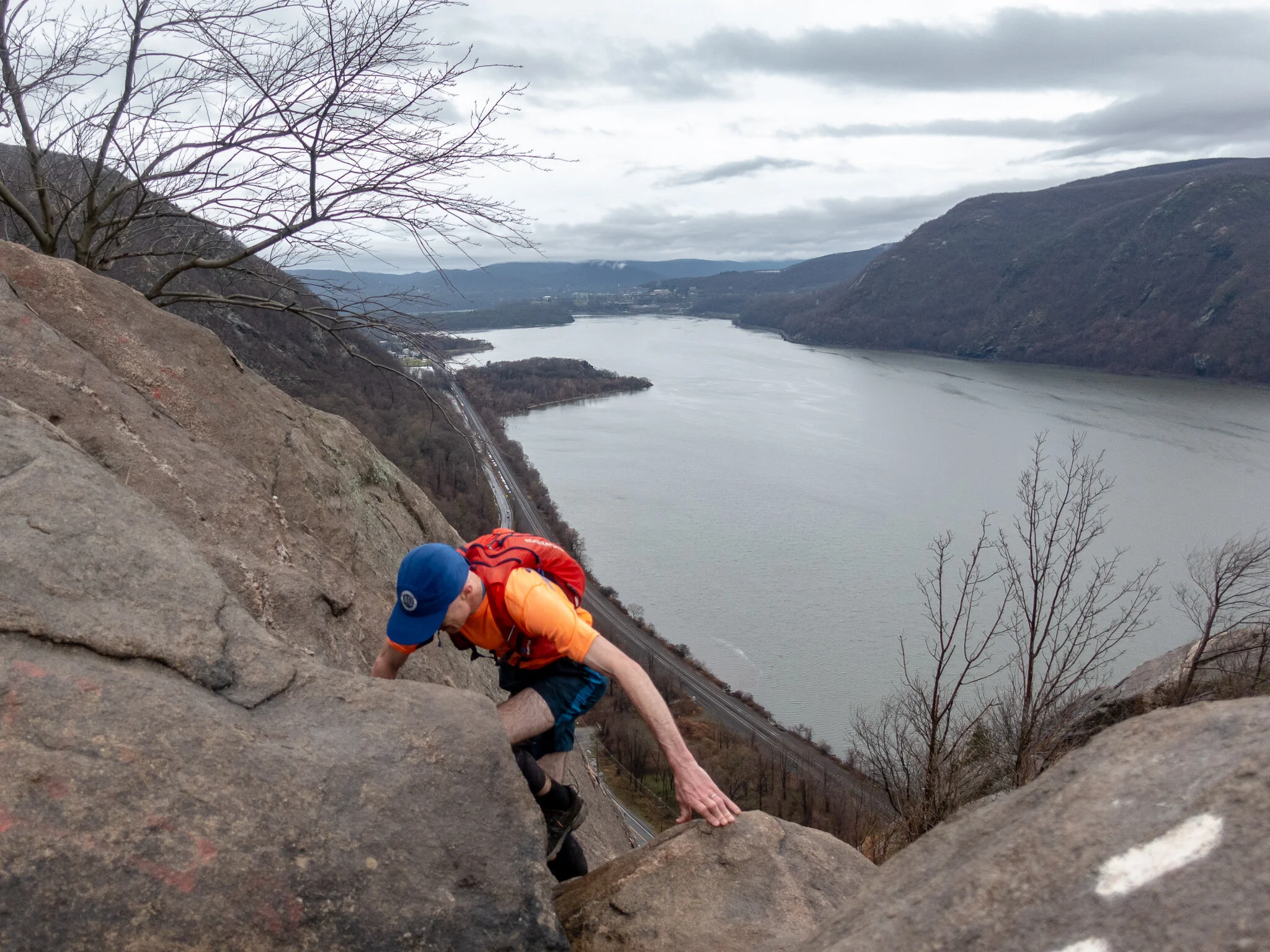 Photos from the 2019 Breakneck Point Trail Runs! — Mountain Peak Fitness