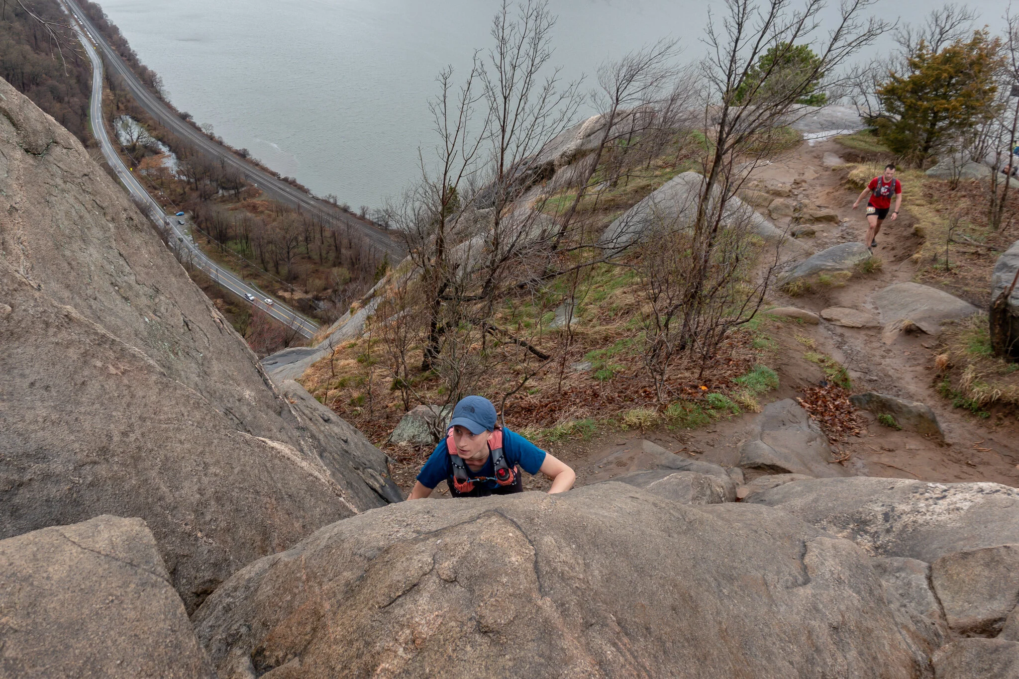 Photos from the 2019 Breakneck Point Trail Runs! — Mountain Peak Fitness